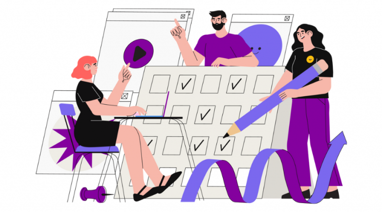 Product Managers vs Project Managers vs Program Managers | Chisel