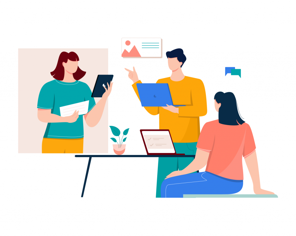 What Is an Agile Team and it's Structure? | Chisel