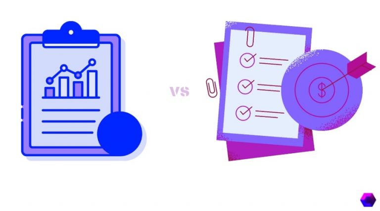 OKRs vs. Smart Goals: What’s the Difference? | Chisel