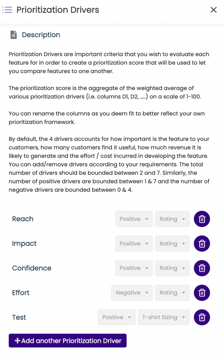 9 Roadmap Prioritization Tools to Optimize Product Features | Chisel