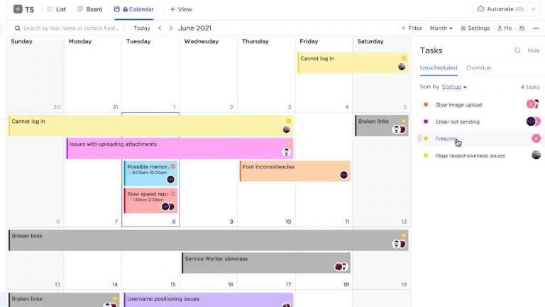 The 9 Best Kanban Board Software in 2023 | Chisel