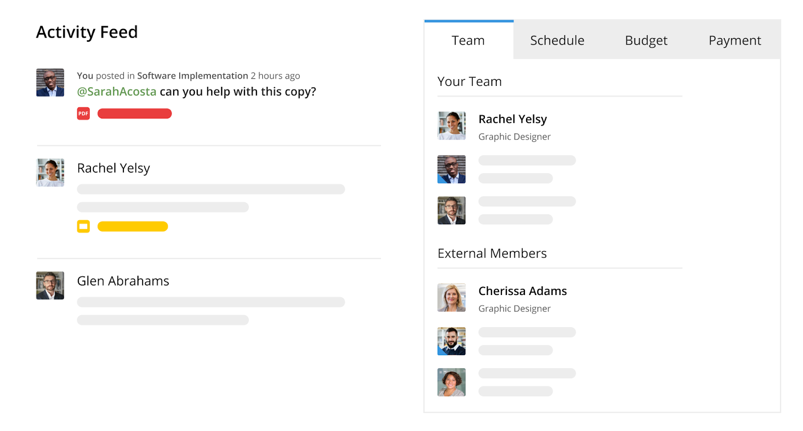 10 Reliable Collaboration Software For Remote Teams | Chisel