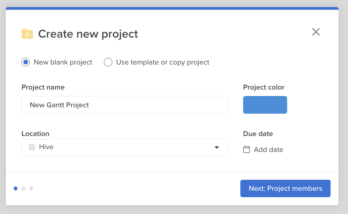 9 Best Team Collaboration Software (Save Time & Do More) | Chisel