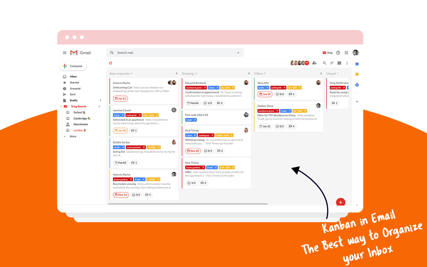 9 Best Team Collaboration Software (Save Time & Do More) | Chisel