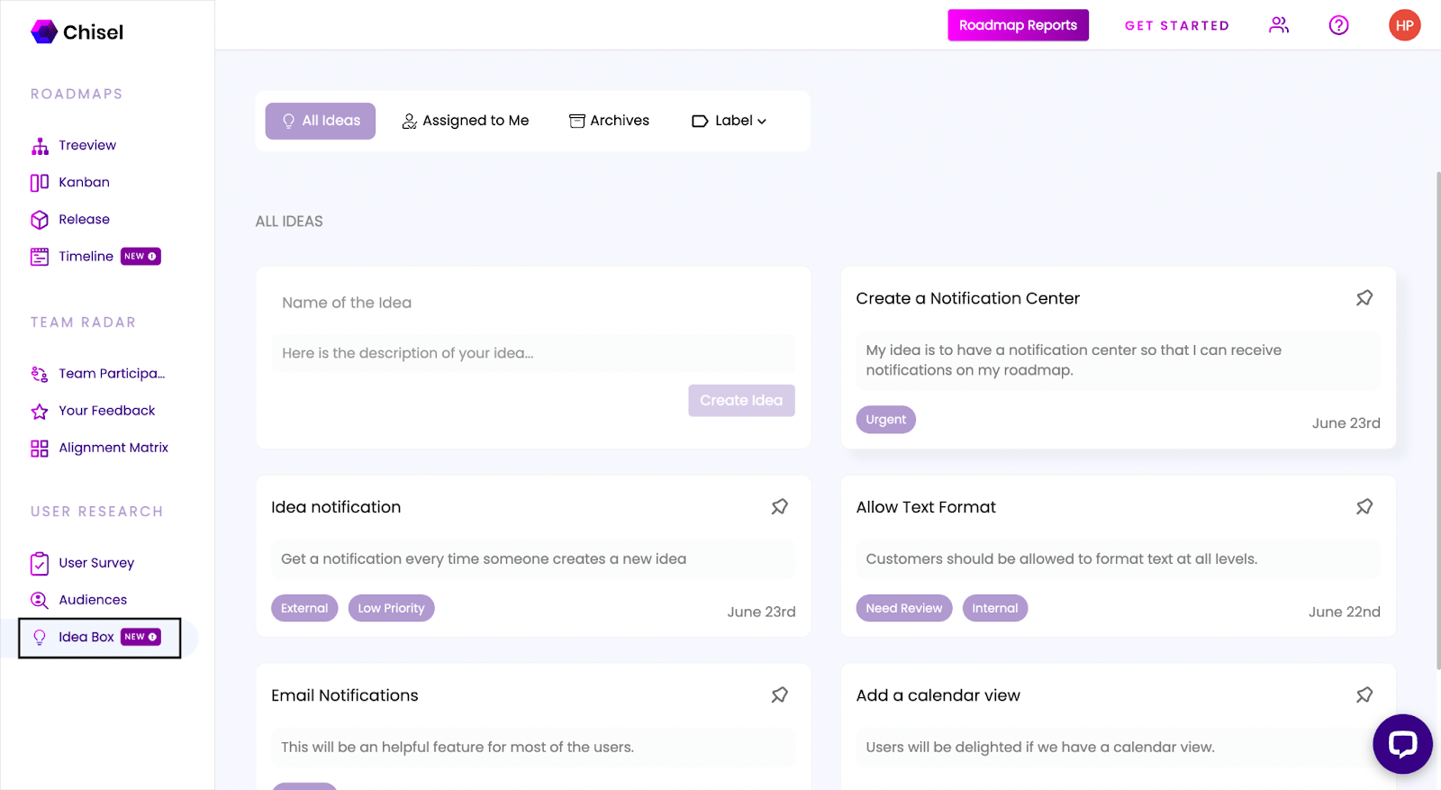 11 Free Product Management Tools for Smaller Companies | Chisel