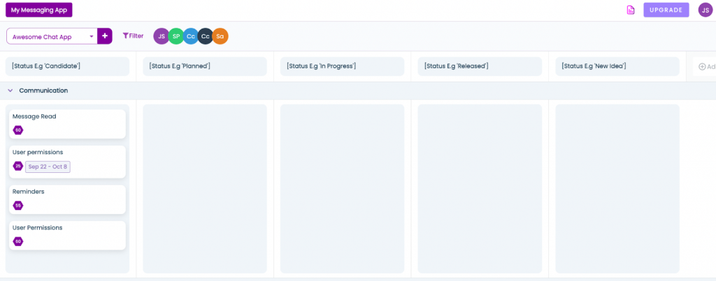 11 Free Product Management Tools for Smaller Companies | Chisel