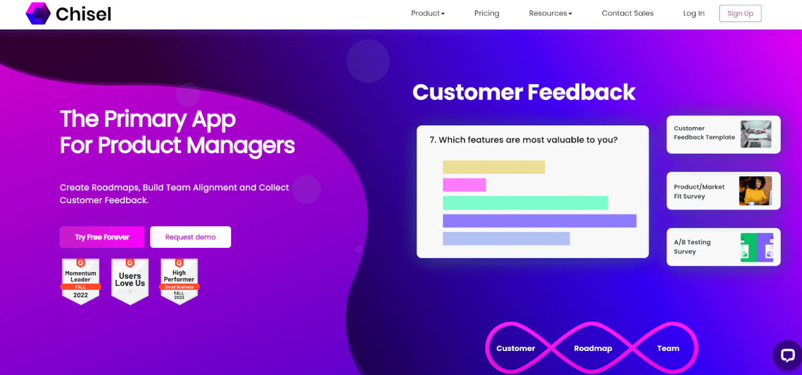 10 Best Customer Experience Management Software In 2023 | Chisel