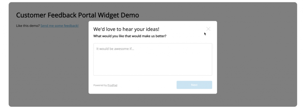9 Best Product Feedback Software to Improve Your Product | Chisel