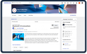10 Best Idea Management Software Options for 2023 | Chisel