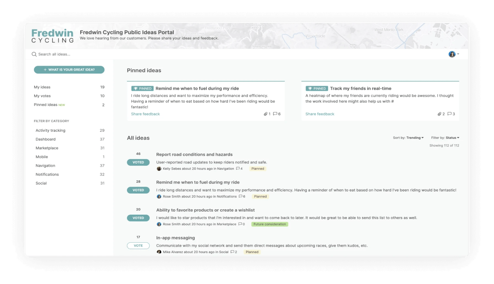 10 Best Idea Management Software Options for 2023 | Chisel
