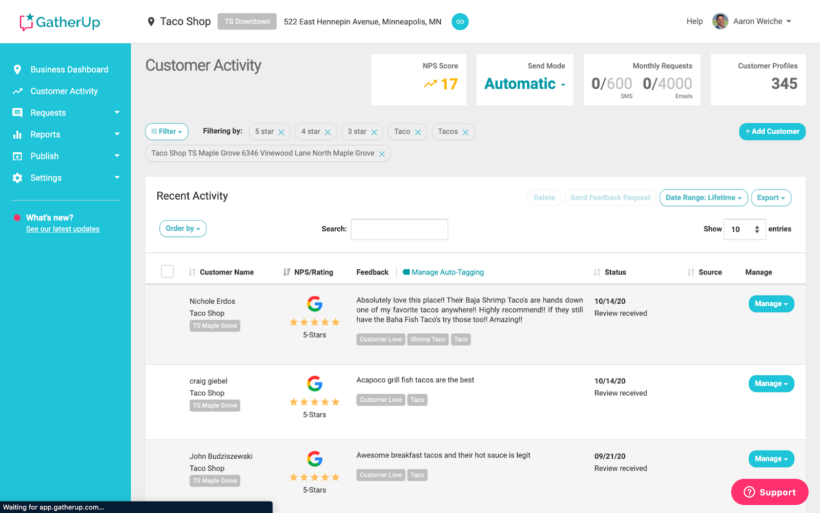 10 Best Idea Management Software Options for 2023 | Chisel