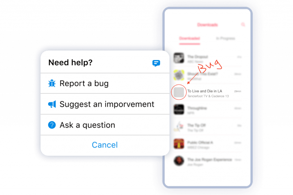 9 Best Product Feedback Software to Improve Your Product | Chisel
