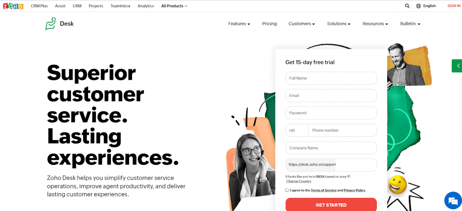 10 Best Customer Experience Management Software In 2023 | Chisel