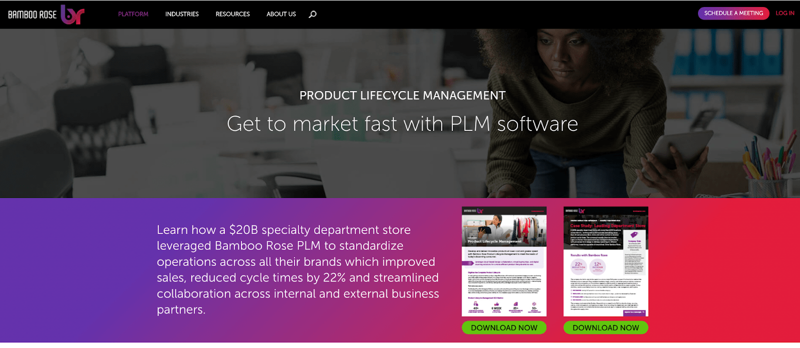 14 Best Product Lifecycle Management Software for 2024 | Chisel