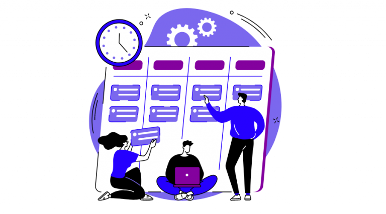 The Power of Visual Management with Kanban Boards | Chisel