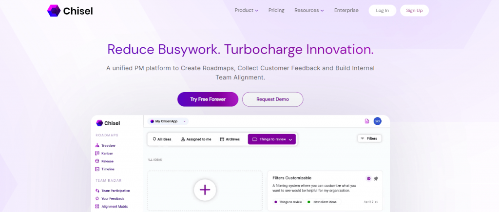 21 Productivity Tools For Small And Big Enterprises | Chisel