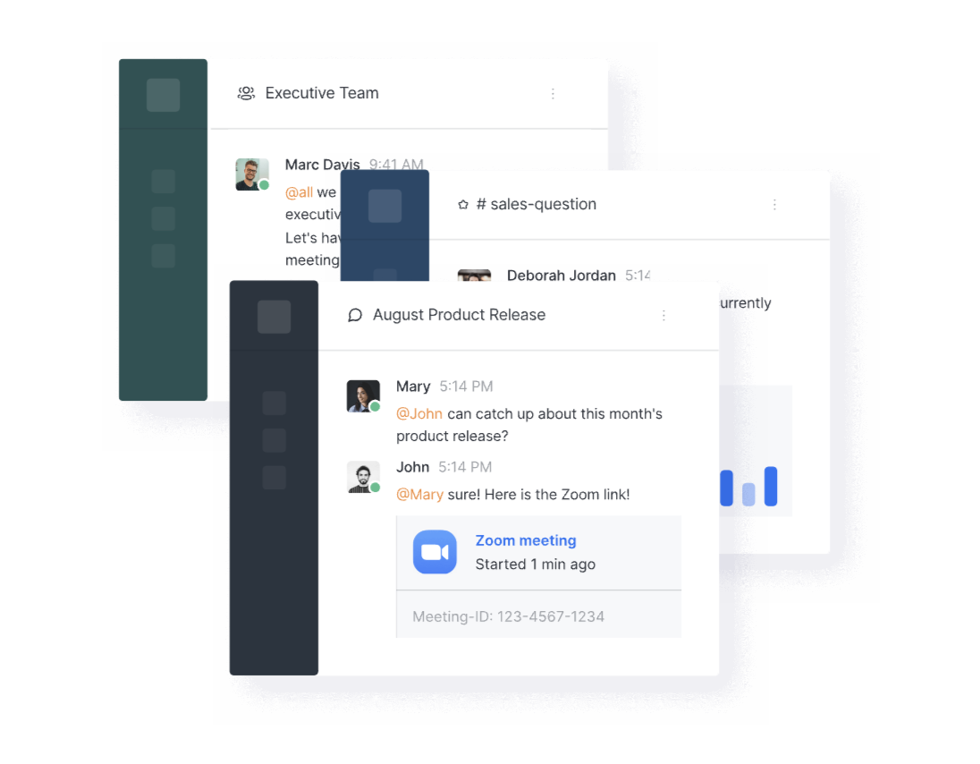 11 Best Team Collaboration Software In 2023 (Updated) | Chisel