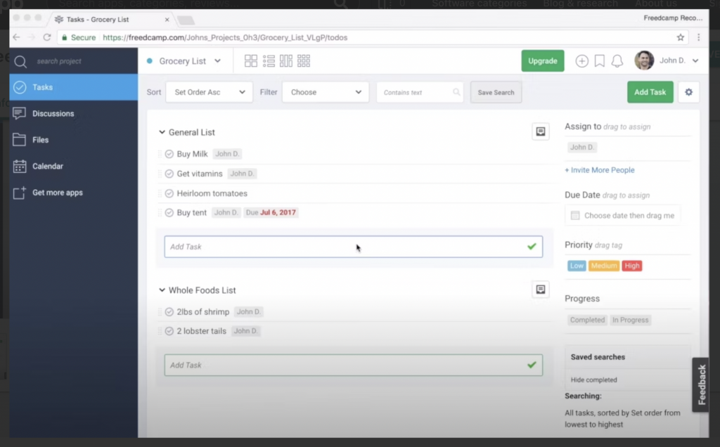 11 Best Team Collaboration Software In 2023 (Updated) | Chisel