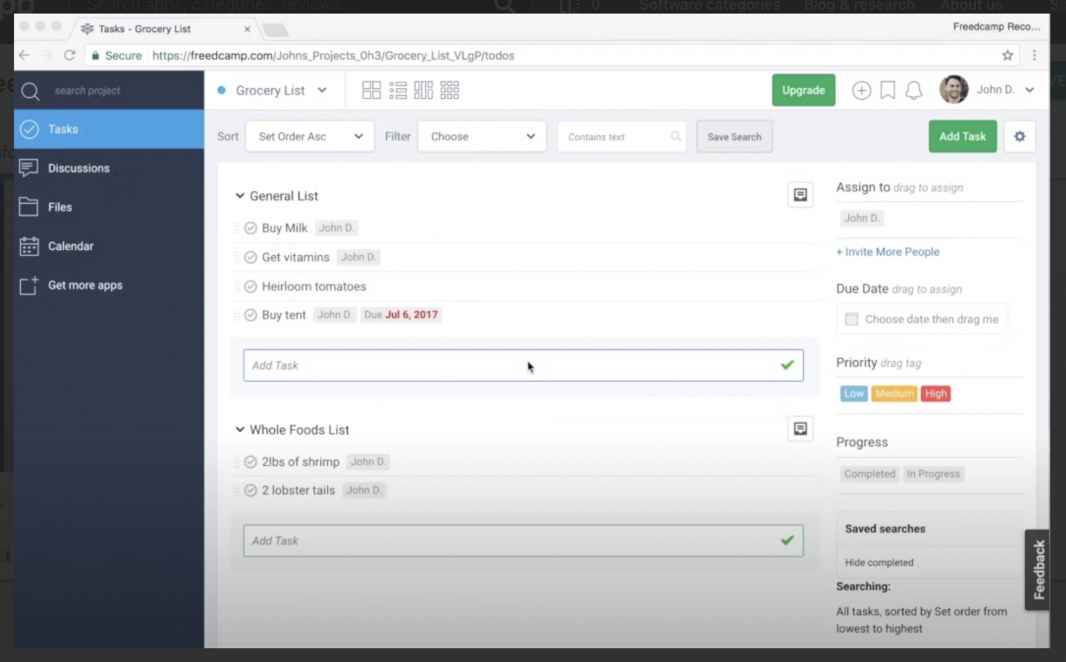 11 Best Team Collaboration Software In 2023 (Updated) | Chisel