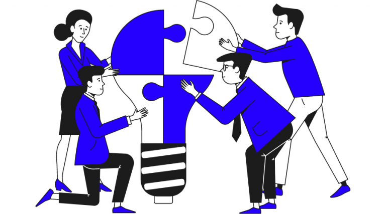 The 10 Commandments of Successful Team Collaboration | Chisel