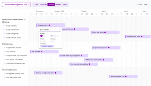 15 Best Free Online Gantt Chart Software (Hand-Picked) | Chisel
