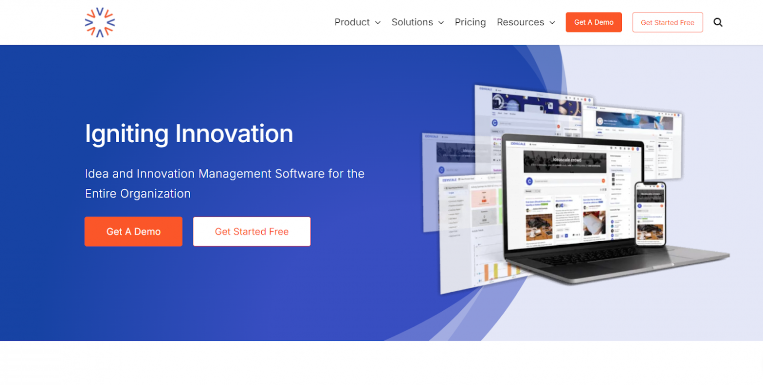 10 Best Idea Management Software for Capturing Ideas | Chisel