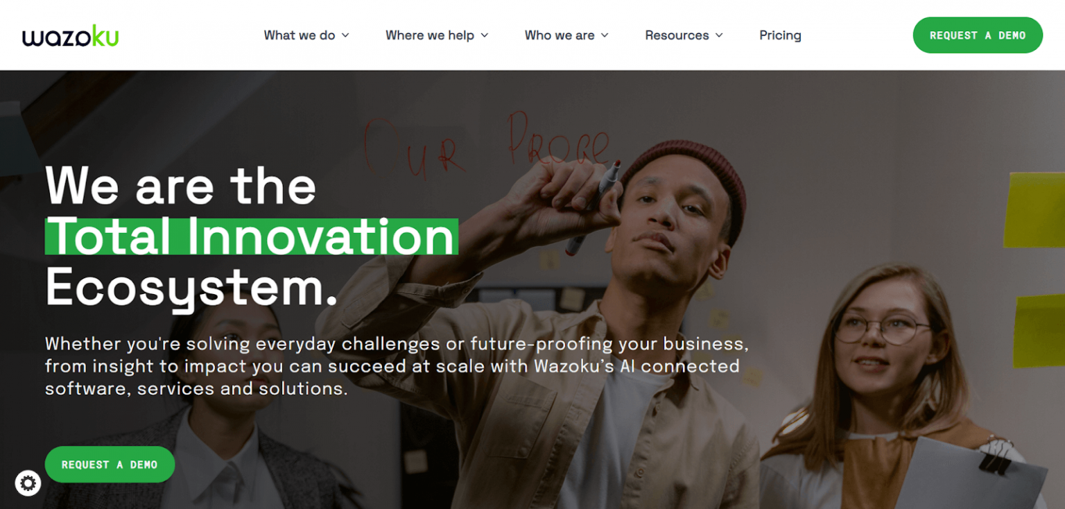 10 Best Idea Management Software for Capturing Ideas | Chisel