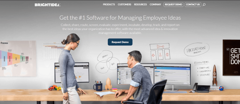 10 Best Idea Management Software for Capturing Ideas | Chisel
