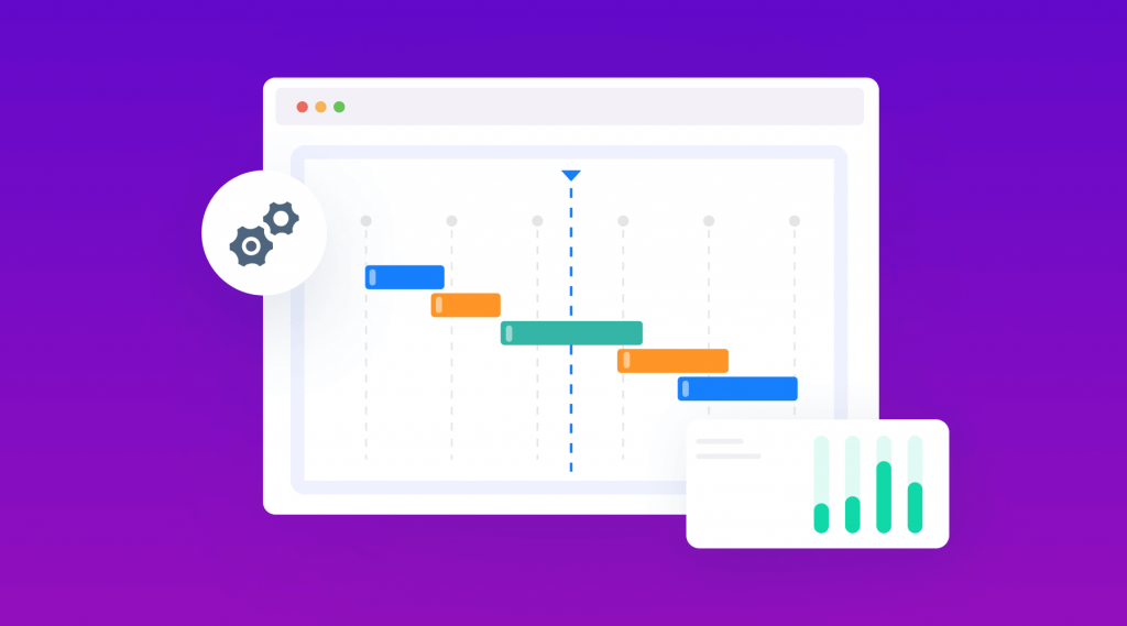 16 Best Free Online Gantt Chart Software (Hand-Picked) | Chisel