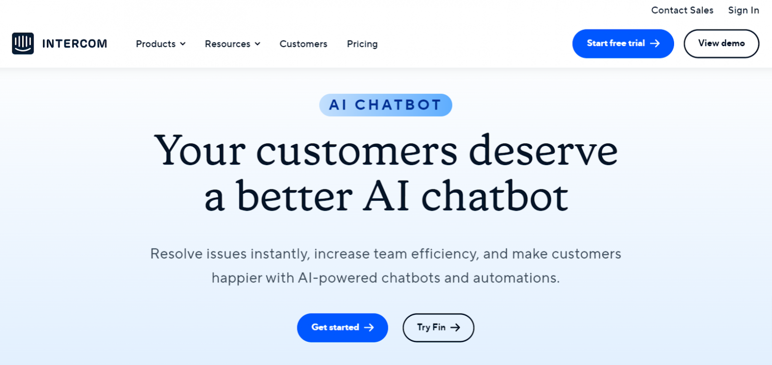 30 Essential Customer Feedback Tools for Businesses - 2024 | Chisel