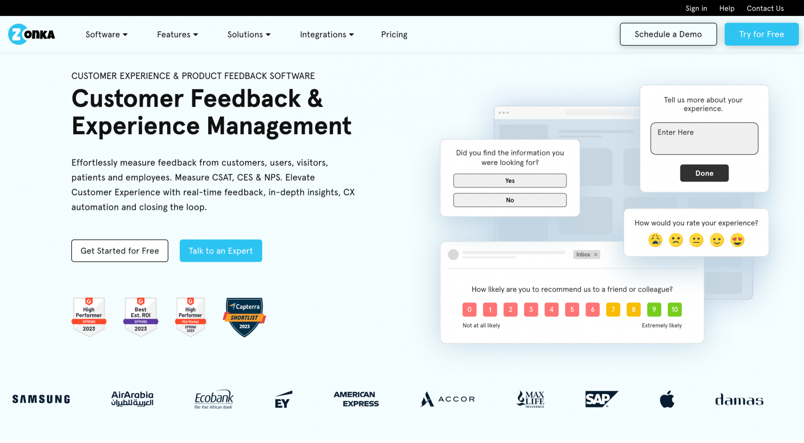 11 Best Product Feedback Software for Product Managers | Chisel