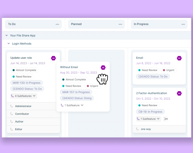 12 Free Kanban Board Software In 2024 | Chisel