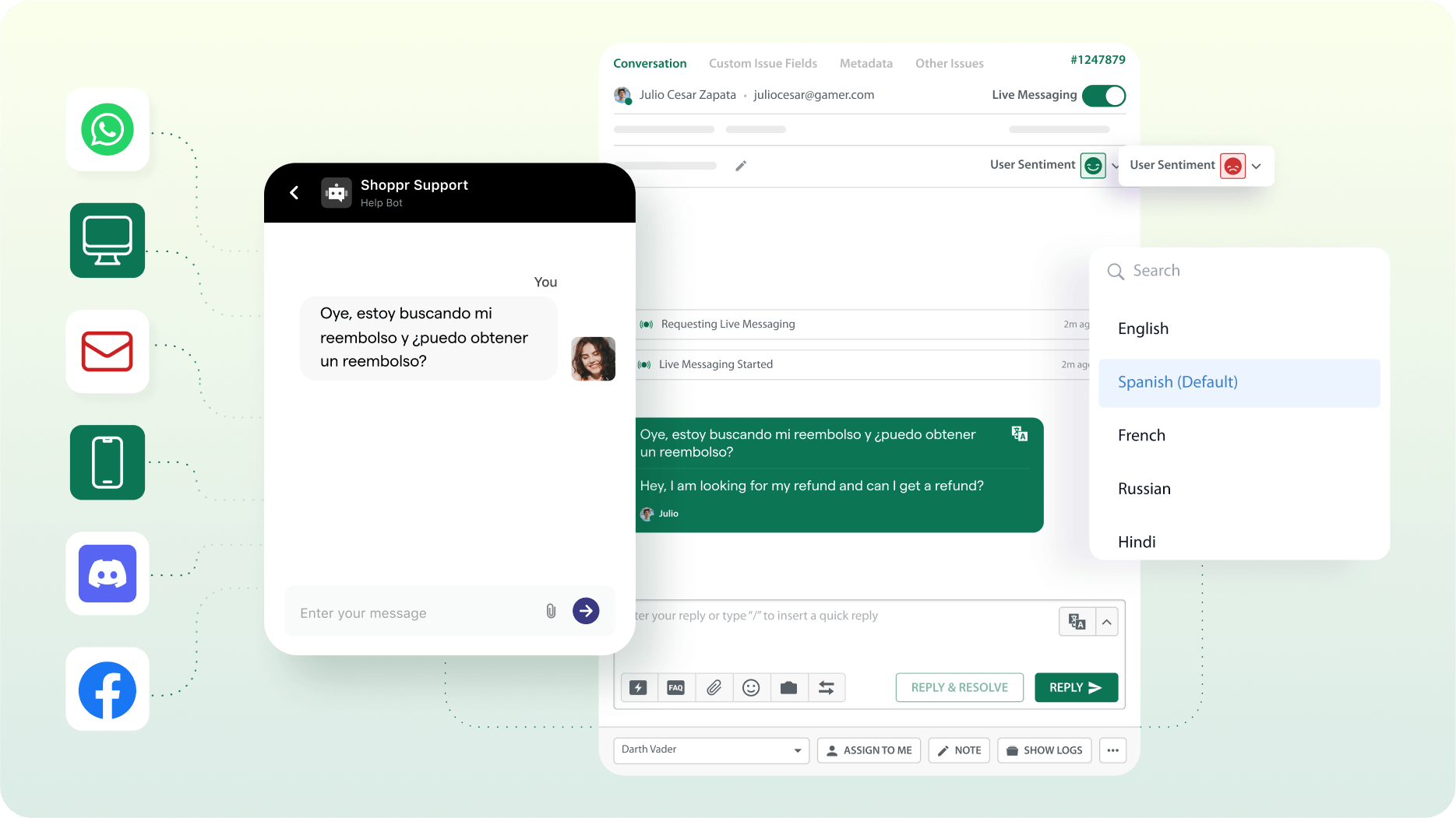 9 Popular In-App Feedback Tools In 2024 | Chisel