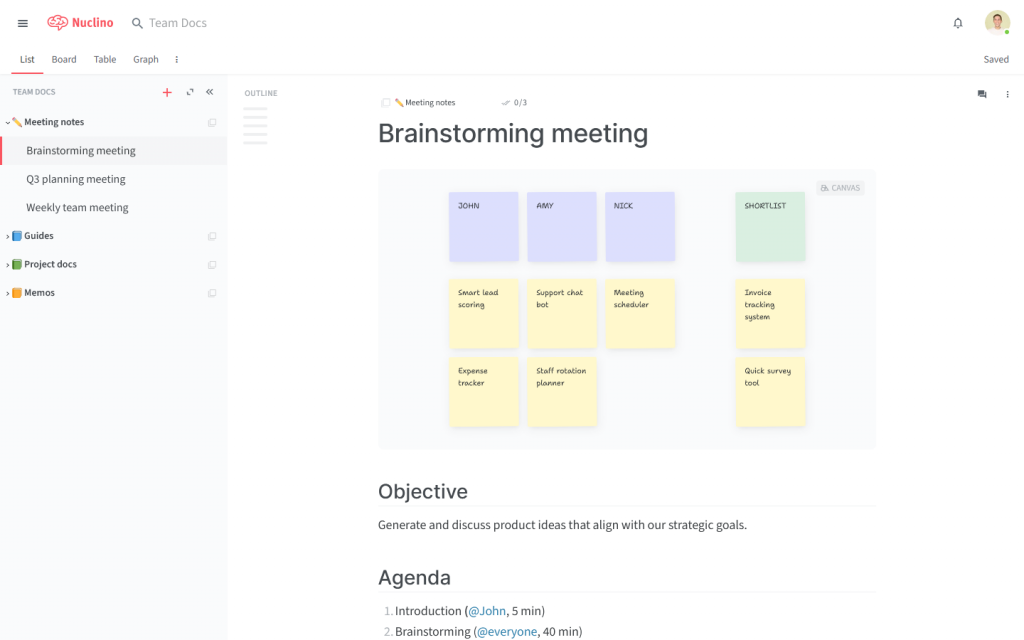 9 Best Product Requirement Document (PRD) Generator Tools 2024 | Chisel