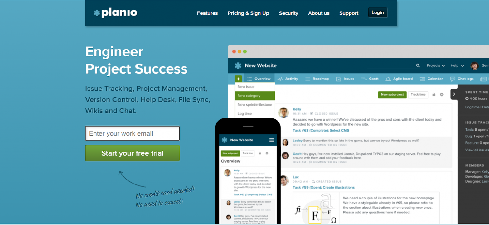 9 Best Product Requirement Document (PRD) Generator Tools 2024 | Chisel