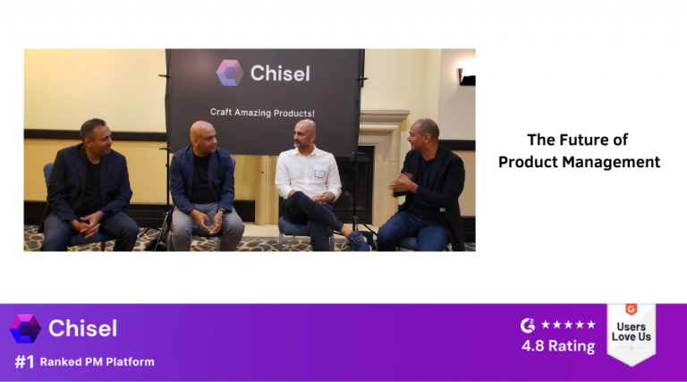 The Future of Product Management | Chisel