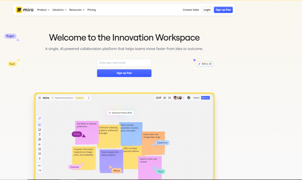 Top 9 Product Development Software Tools for Startups 2025 | Chisel