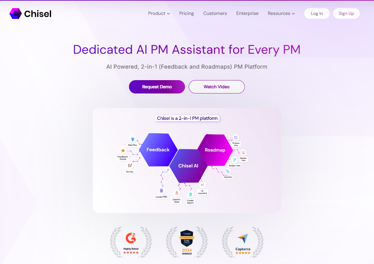 Top 9 Product Development Software Tools for Startups 2025 | Chisel