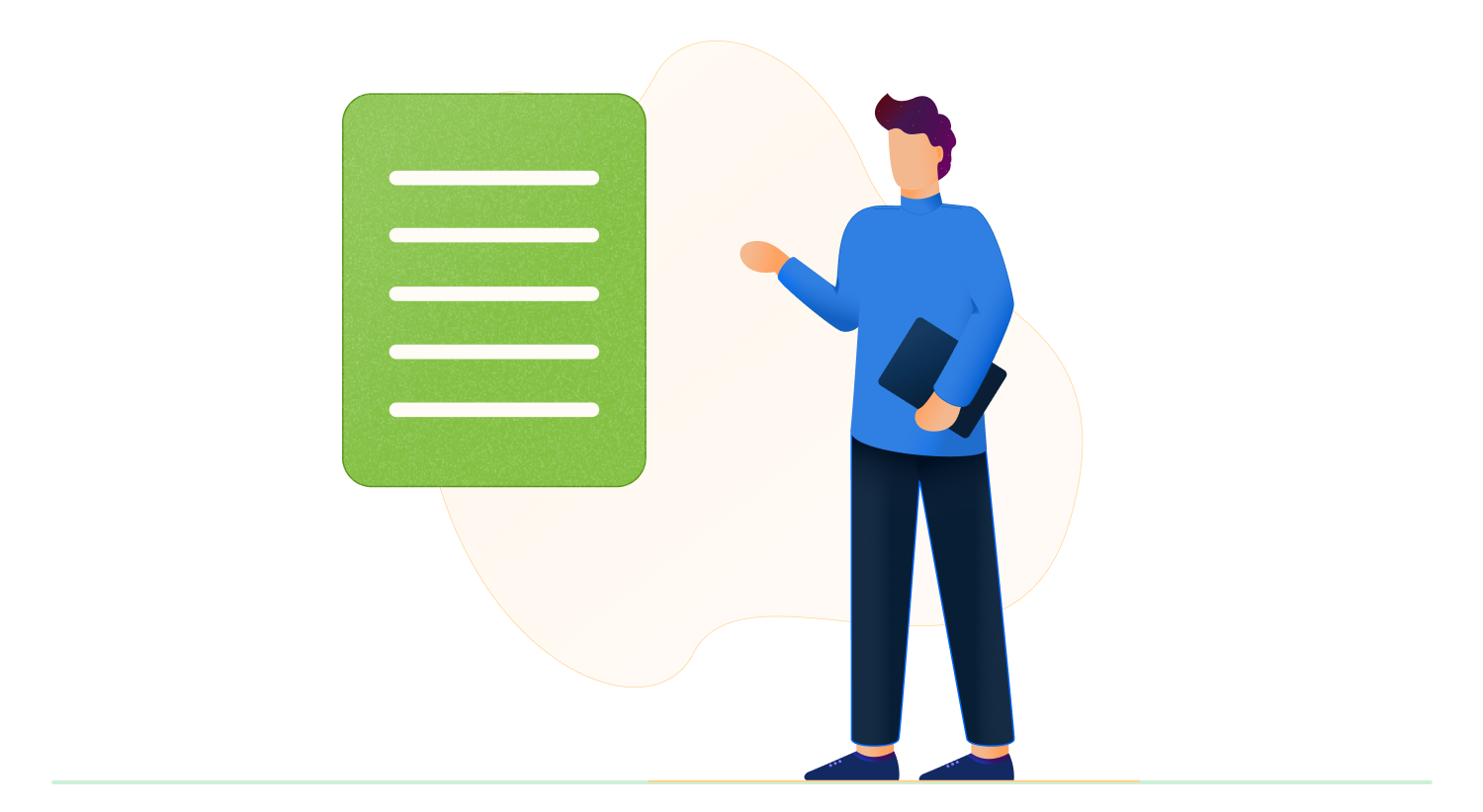 What Is Documentation And Why Everyone Needs It Glossary