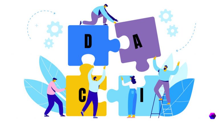 DACI Decision Making Framework: Definition and Overview | Glossary DACI Decision Making Framework: Definition and Overview | Glossary