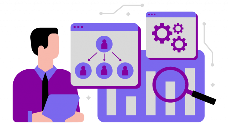 Team Structure: Definition and Implementation | Glossary