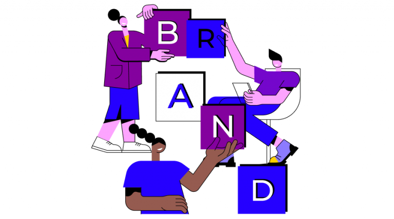 What Is Branding? Definition, Process and Examples | Glossary