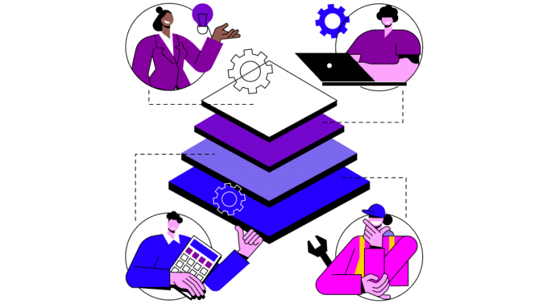 What Is Enterprise Architecture? Definition & Frameworks | Glossary
