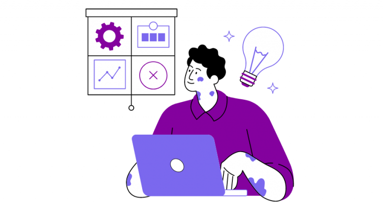 What Is Customer? Definition, Types and Characteristics | Glossary