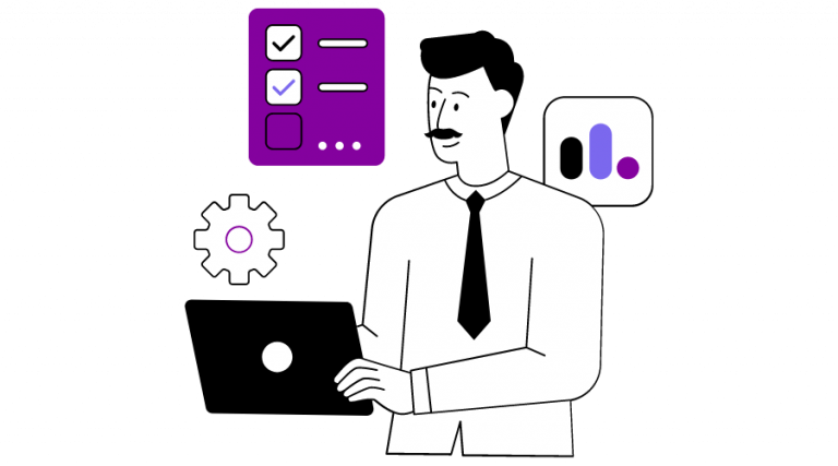 Data Strategy Roadmap: Definition and How to Build It | Glossary