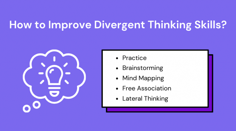 What Is Divergent Thinking? [Definition and Examples] | Glossary